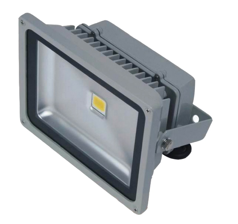 Reflektor LED 20W, 1400Lm, 4500K, 230V | Telexion s.r.o.