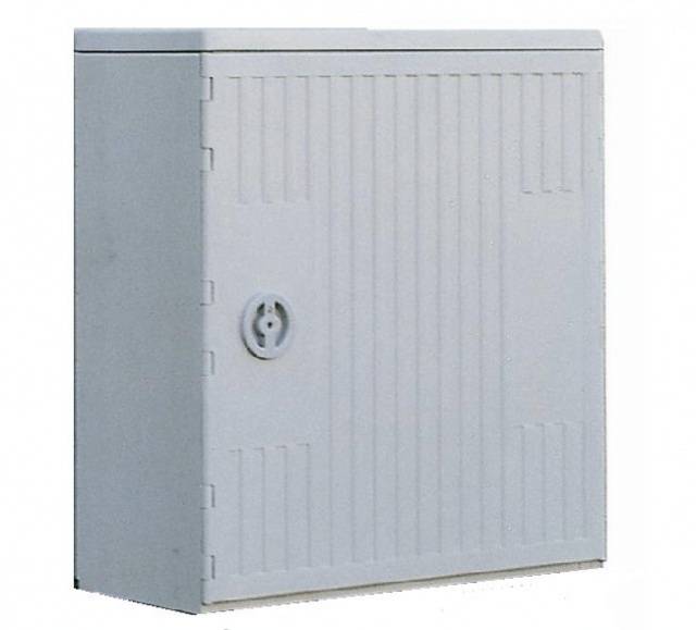 Rozvaděčová skříň telekomunikační InCa 7/8 1200párů + podstavec ...